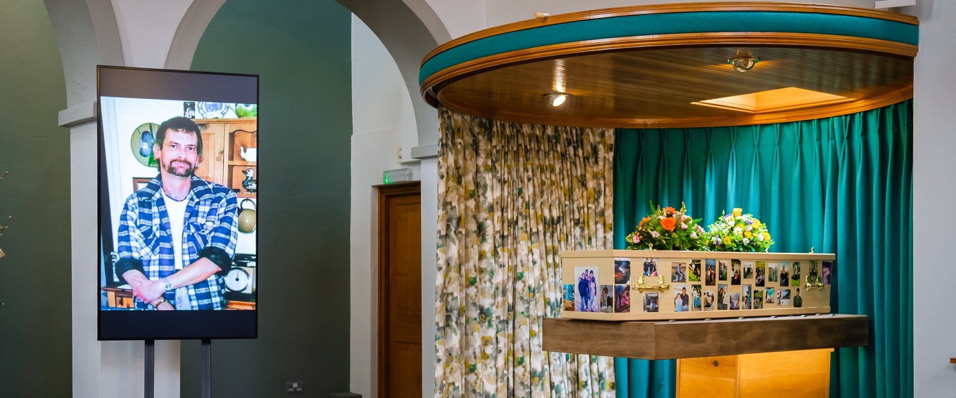 Creating a Meaningful Digital Memorial: How to Incorporate Photo and ...